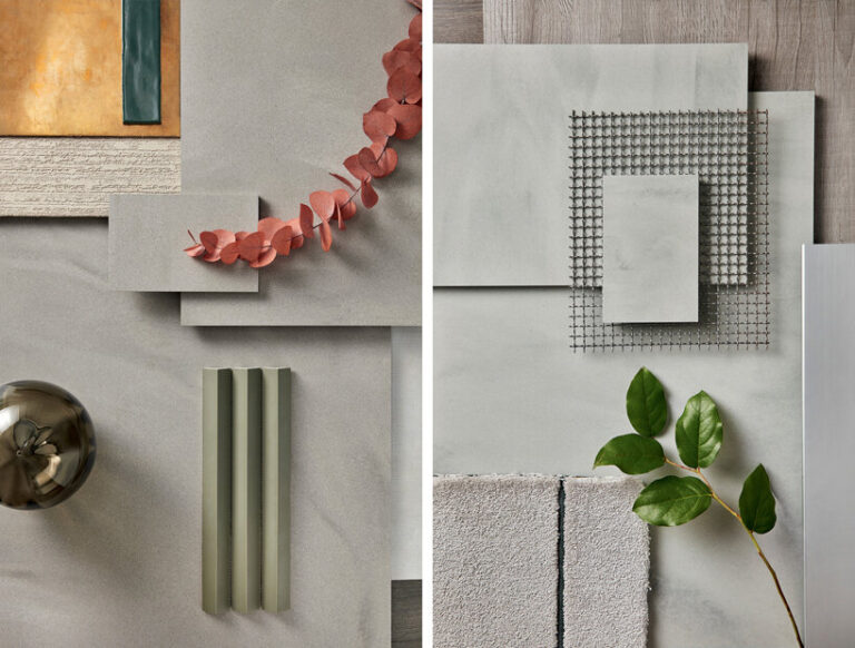 Corian® design expands solid surface portfolio with eight new bold colors