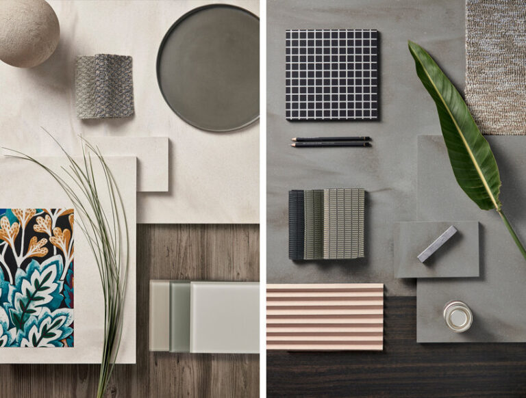 Corian® design expands solid surface portfolio with eight new bold colors