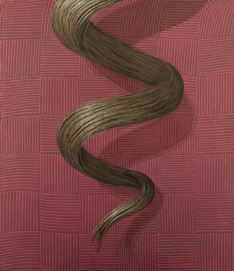 fondazione prada unveils major retrospective of italian artist domenico ...