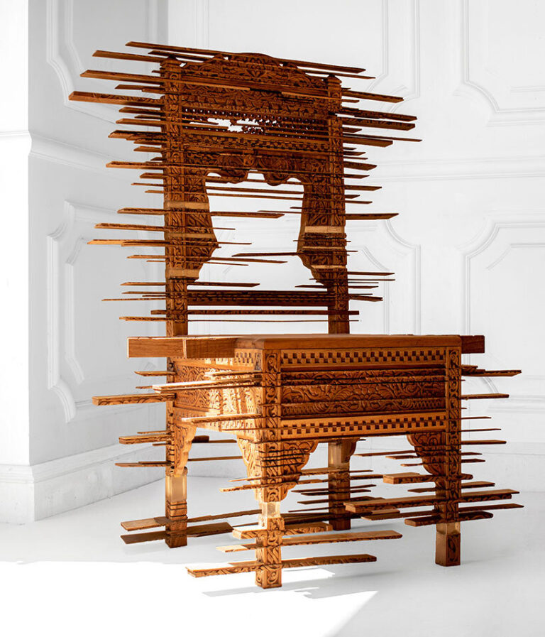 dubai's downtown design returns for 2021 as global design reconnects