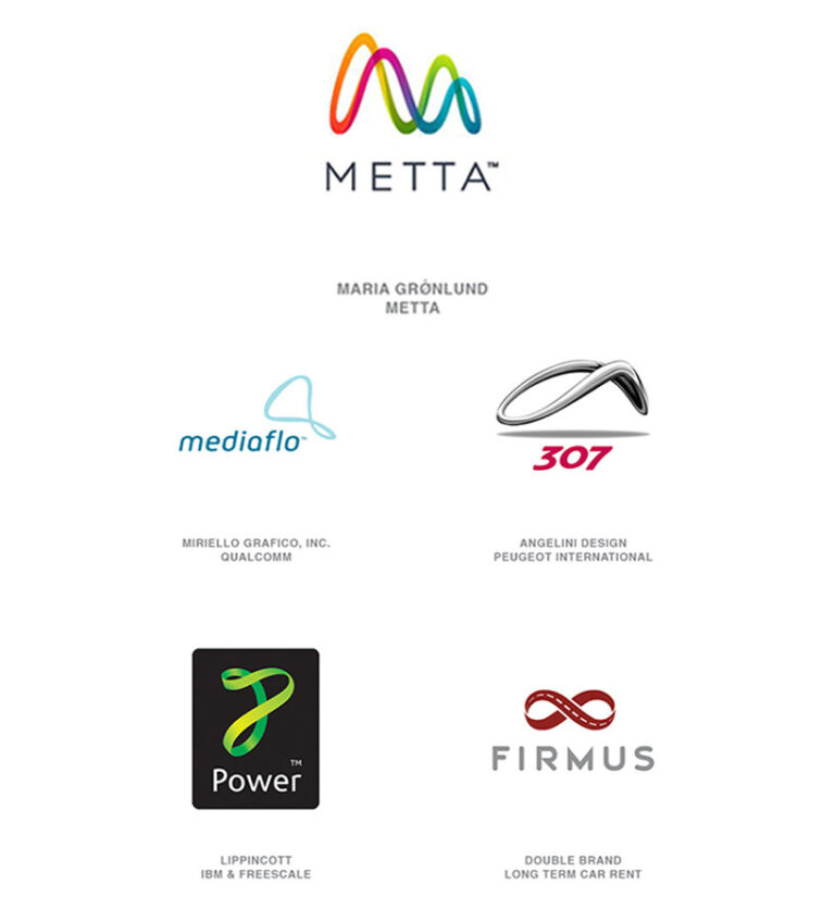 facebook's rebrand as 'meta' reveals new logo, and the internet reacts