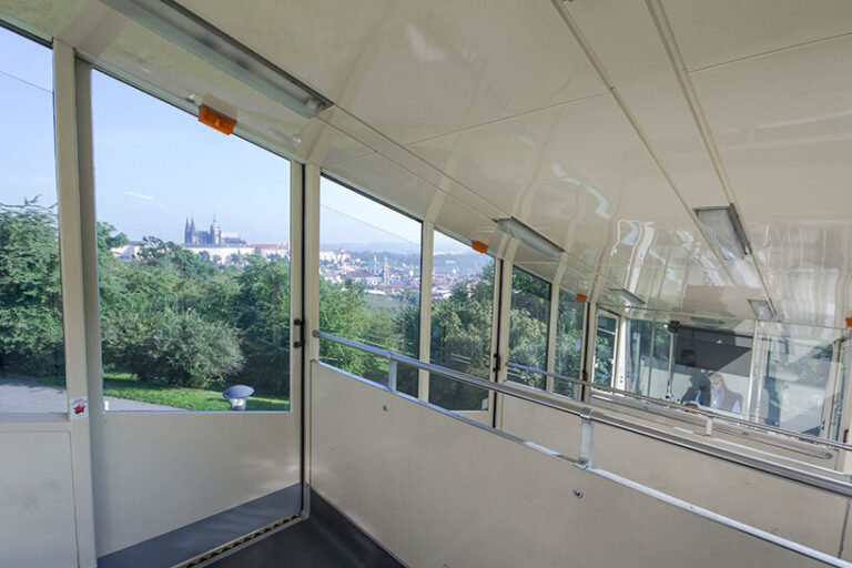 competition calls designers everywhere to reimagine prague's funicular