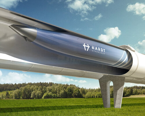 elon musk reveals plans for hyperloop by tesla