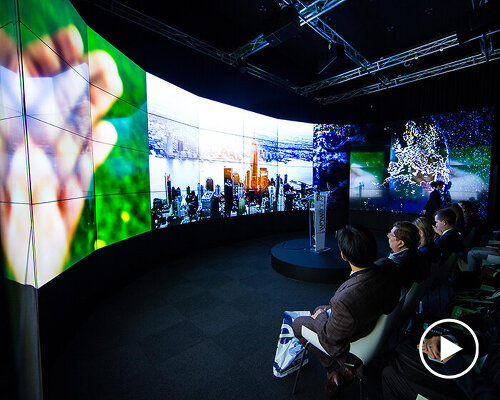 IE school of architecture & design calls top architecture and design ...