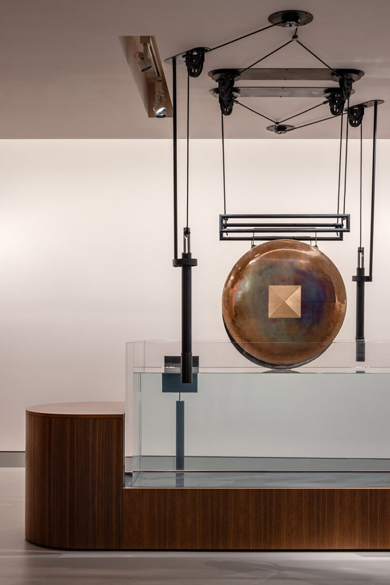 peterson rich office opens 'mandala lab' as place of emotional wellness ...