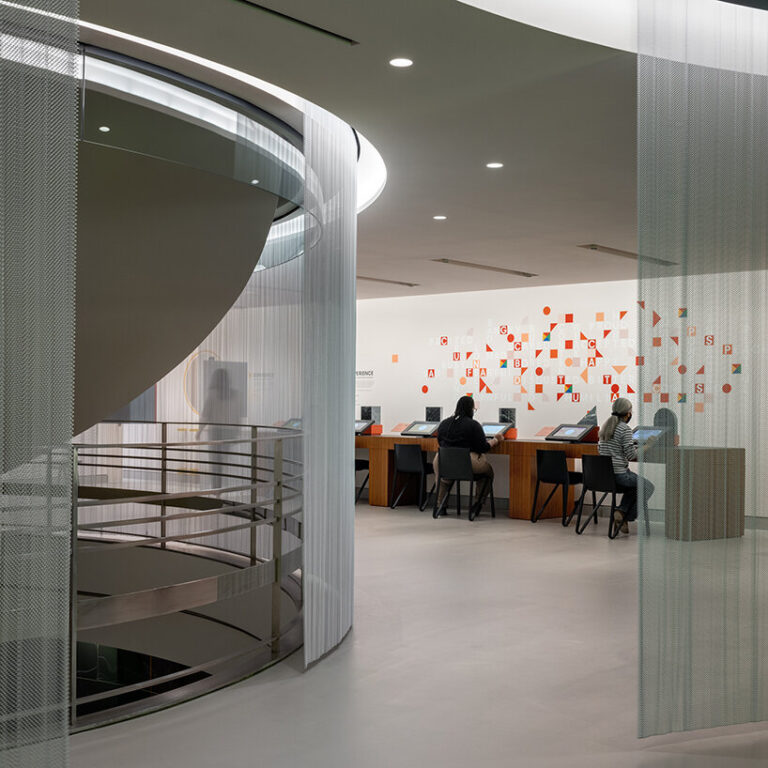 peterson rich office opens 'mandala lab' as place of emotional wellness ...