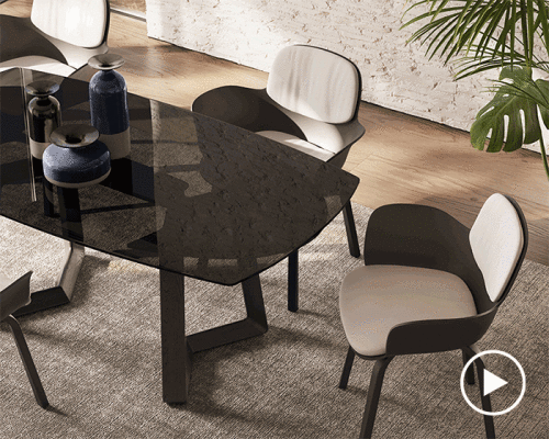 marco piva: bulgari window display