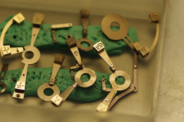 japanese watchmaker celebrates ancient seasonal-way of measuring time