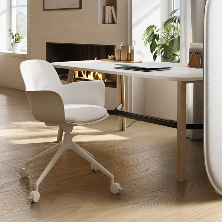 patrick norguet reconciles living + work spaces in new collection for ...