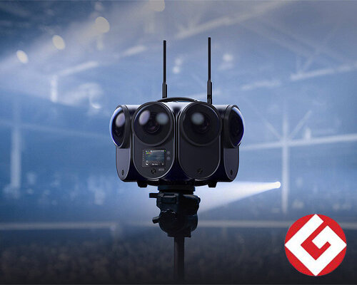 WOTA BOX portable water recycling plant + shower kit wins GOOD DESIGN ...