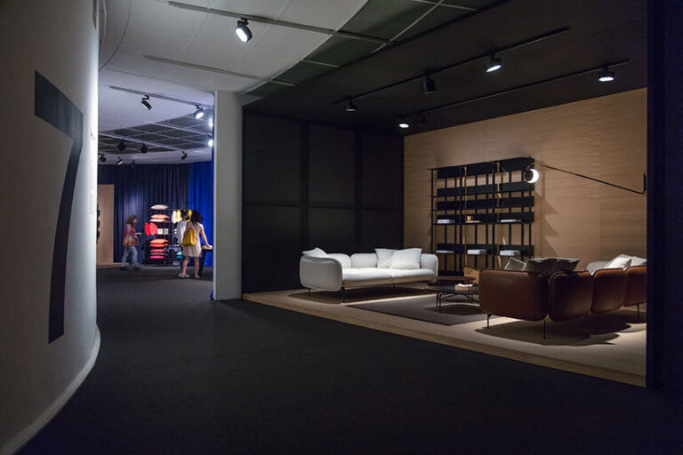 prostoria 10 marks decade of design with climbable net pavilion ...