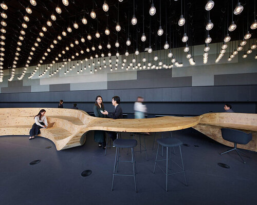 snohetta | architecture and interior design news and projects