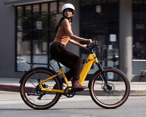bike design | designboom.com