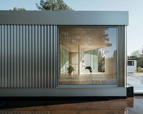 galleries archives | designboom | architecture & design magazine