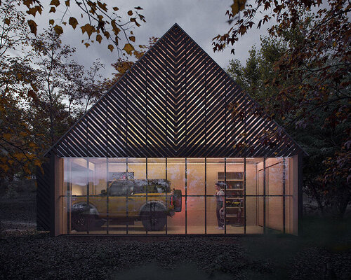 designboom magazine | your first source for architecture, design & art news