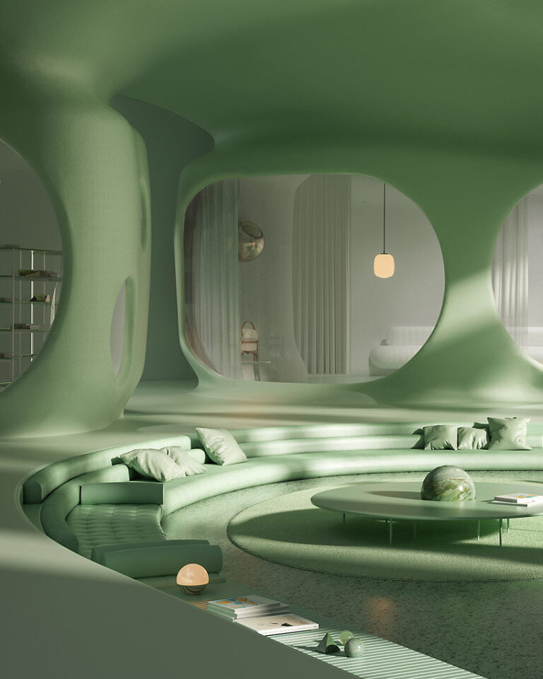 THE DESIGN PRIZE 2021 for best communication goes to six n. five