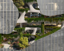 MAD architects - ma yansong interview