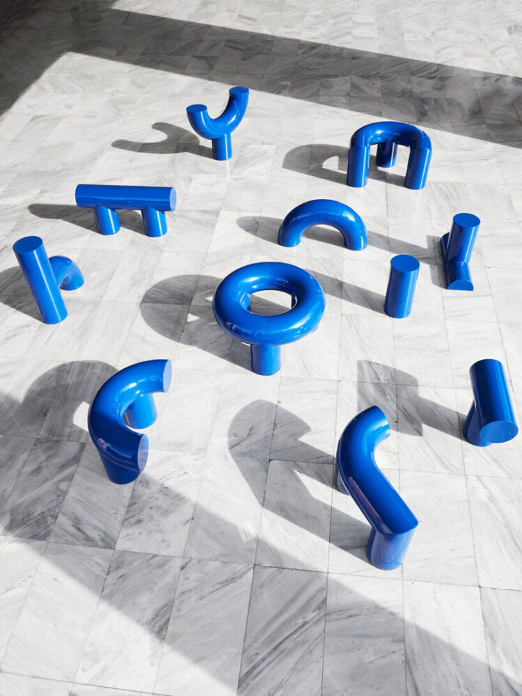 THE DESIGN PRIZE 2021 for experimentation goes to objects of common ...