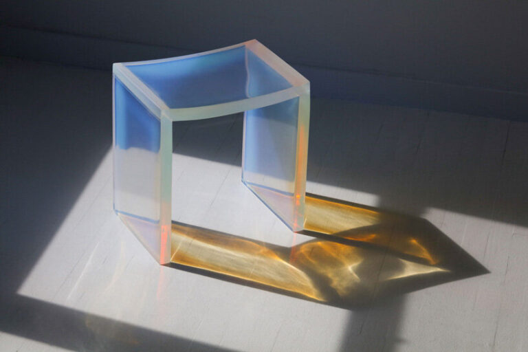 THE DESIGN PRIZE 2021 for experimentation goes to objects of common ...