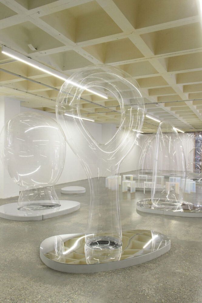 THE DESIGN PRIZE 2021 for experimentation goes to objects of common ...