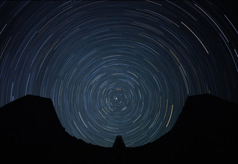 star axis observatory projects cosmic dimensions into human scales