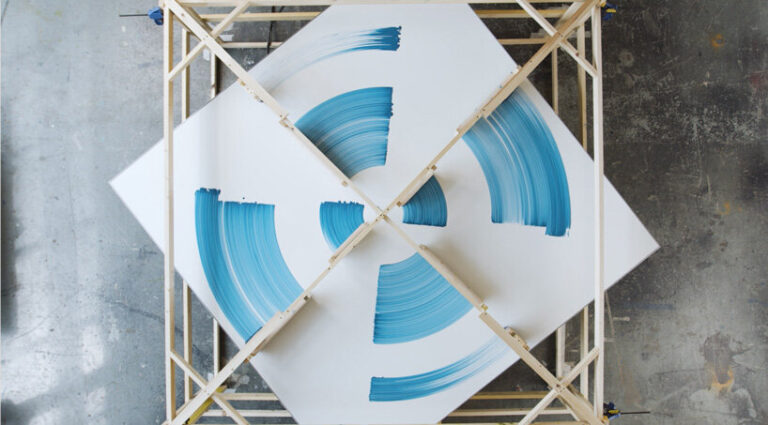 visit to isabel + helen's studio, best design newcomer of THE DESIGN ...