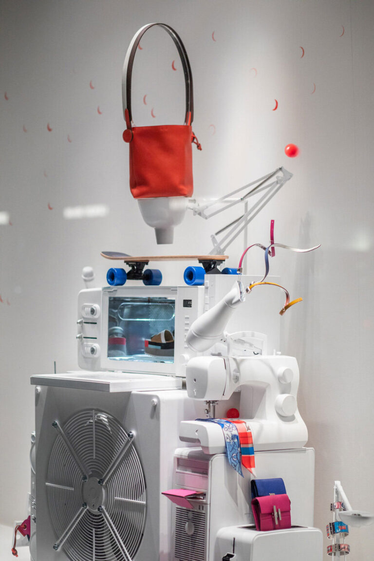 visit to isabel + helen's studio, best design newcomer of THE DESIGN ...