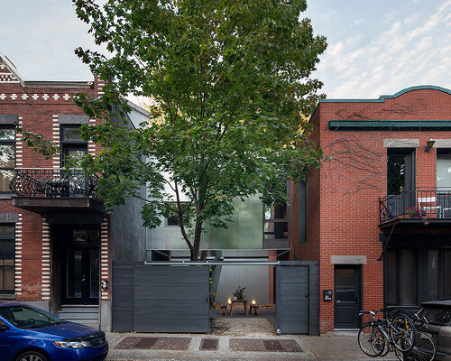 T B A | architecture and interior design news and projects