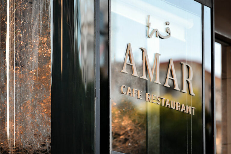 amar cafe opens at the heart of downtown beirut