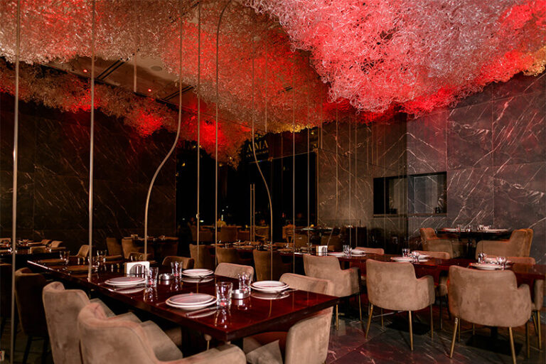 amar cafe opens at the heart of downtown beirut