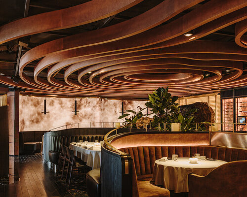 astet studio | designboom.com