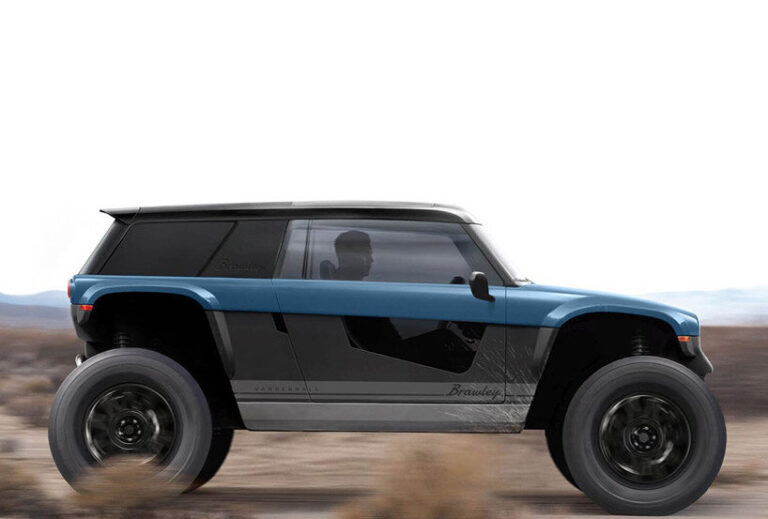 TOP 10 CARS - 10 unforgettable car designs from 2021