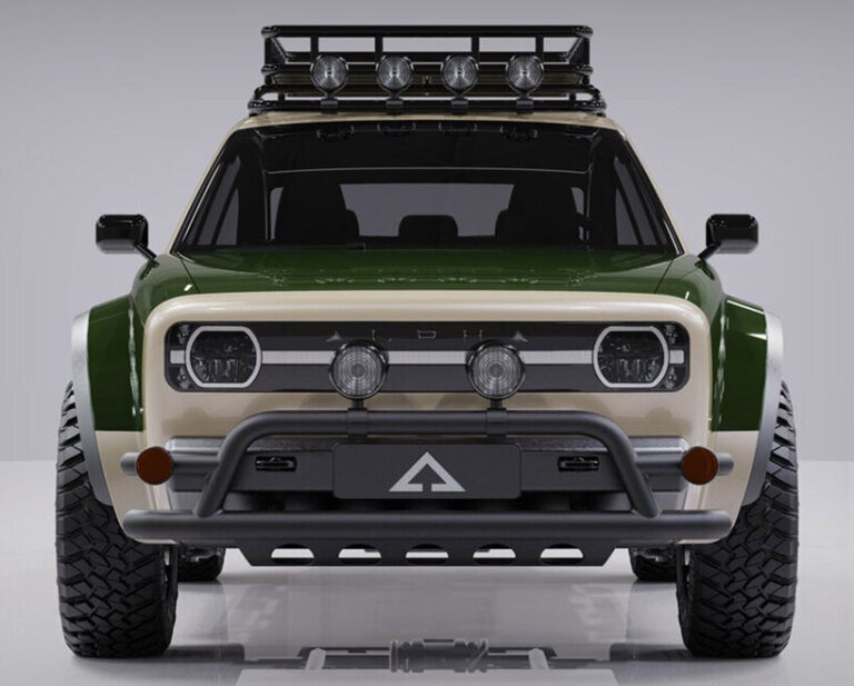 TOP 10 CARS - 10 unforgettable car designs from 2021