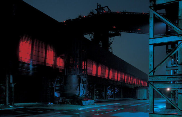 celebrating the works of chris wilkinson following his passing at 76