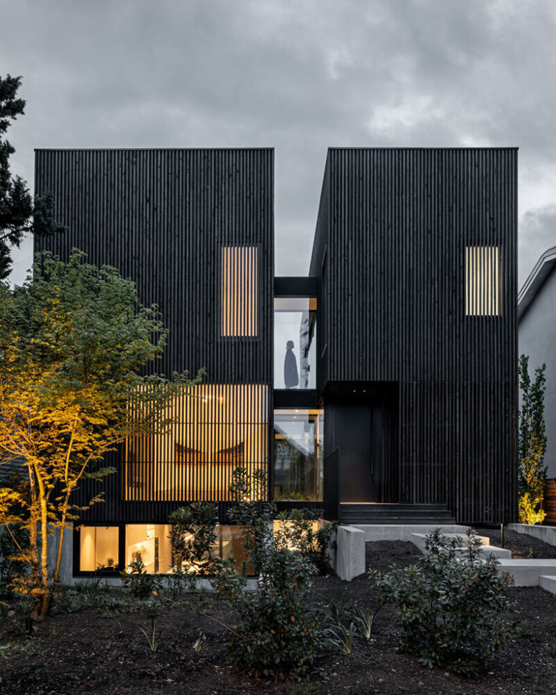 this 'full house' suits multiple generations as canada's housing prices ...