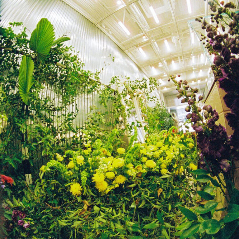 blooming off-white stores around the world pay tribute to virgil abloh