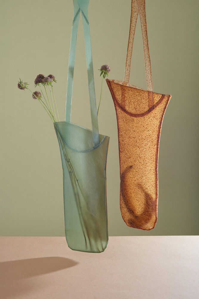 peelsphere by youyang song studio