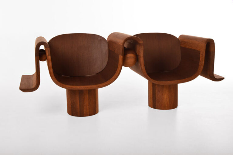 FENDI and african studio MABEO present kompa collection at miami 2021