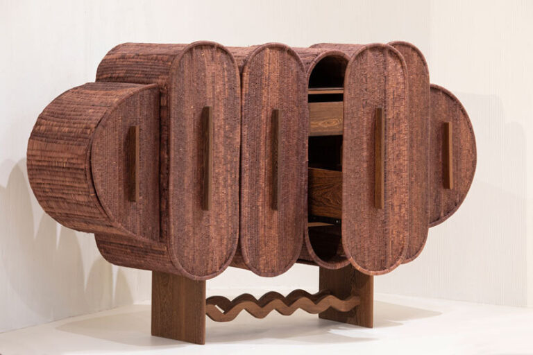 FENDI and african studio MABEO present kompa collection at miami 2021