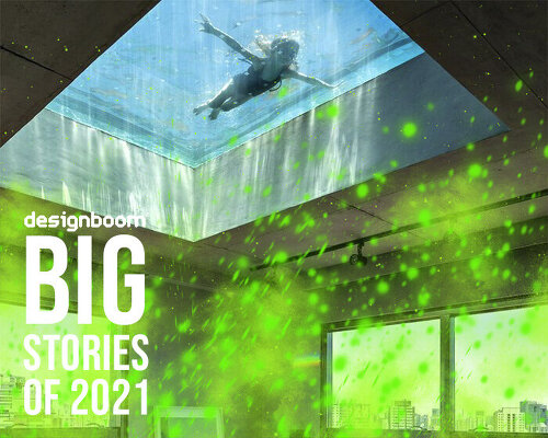 pools | architecture and design news and projects