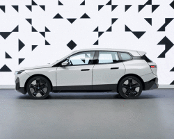 enhanced parking technology