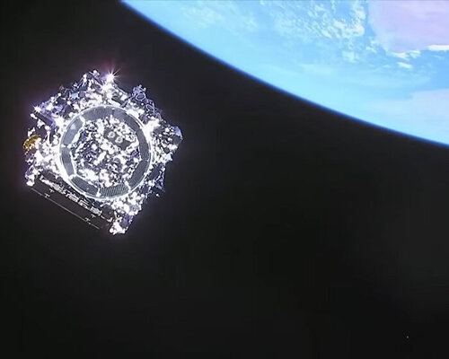 NASA creates history by successfully 3D printing first object in space