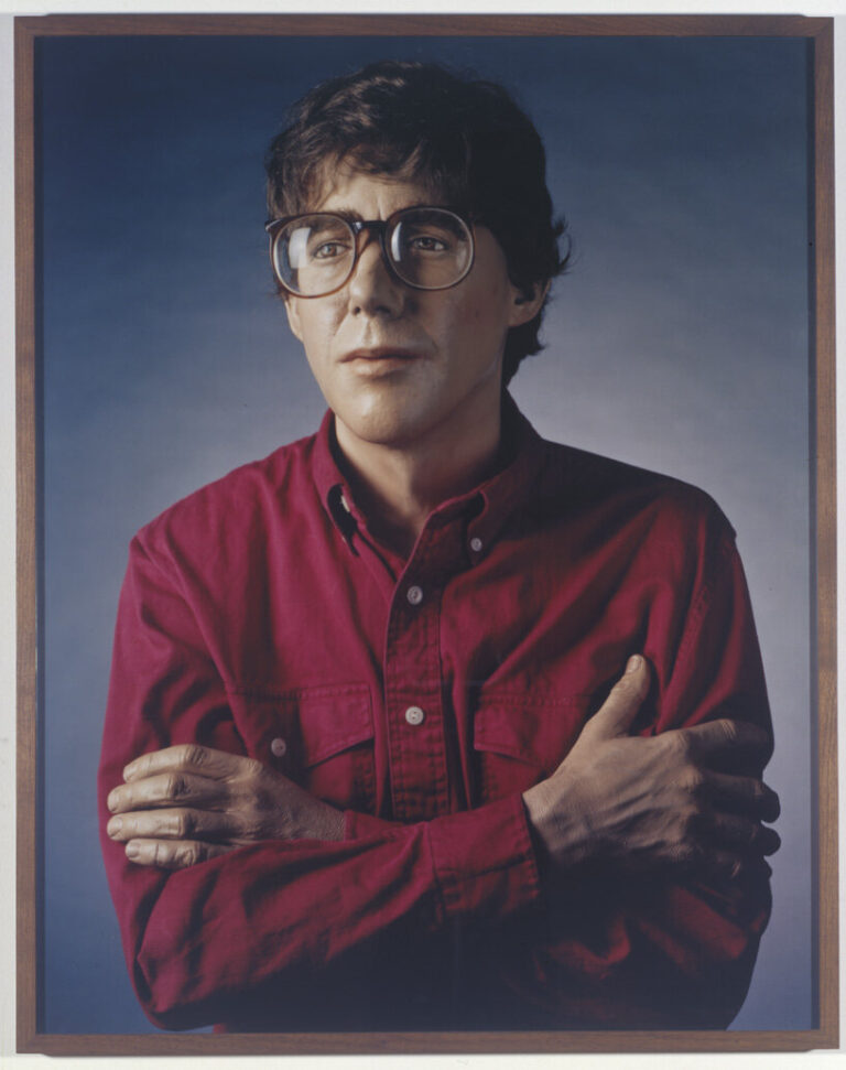 what is a sculpture? bourse de commerce + centre pompidou exhibit the ...