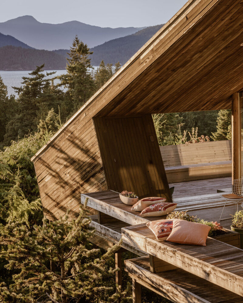 arthur erickson's starship house in vancouver is on sale for $3.8M