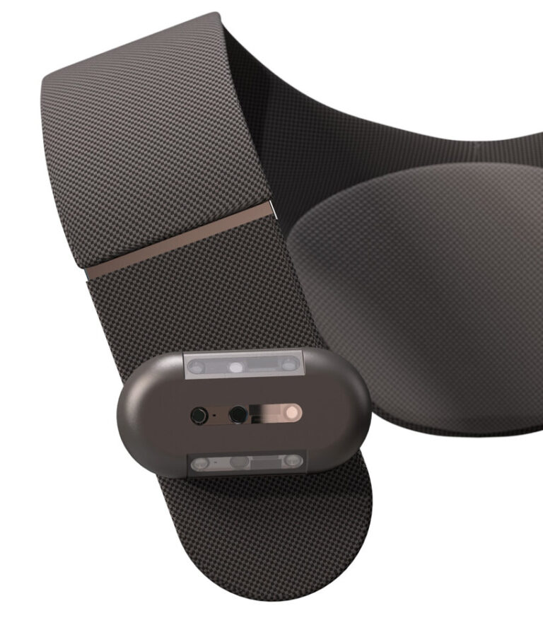 biped unveils an AI copilot for blind people at CES 2022