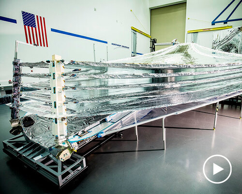 NASA creates history by successfully 3D printing first object in space