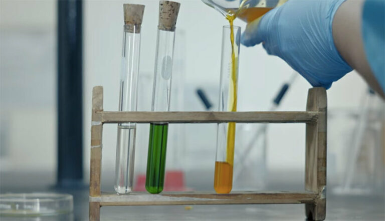 solar panels made from plant waste produce energy without direct sunlight