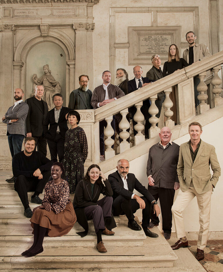watch master artisans in action as the homo faber event in venice takes off