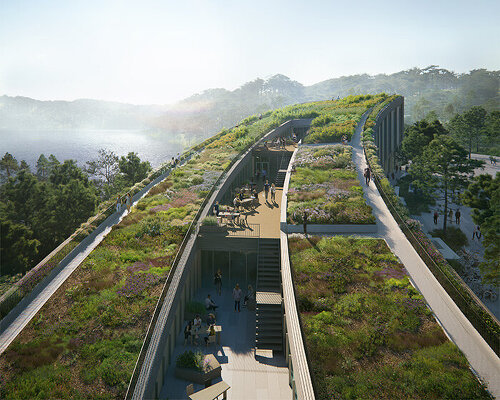 snohetta | architecture and interior design news and projects