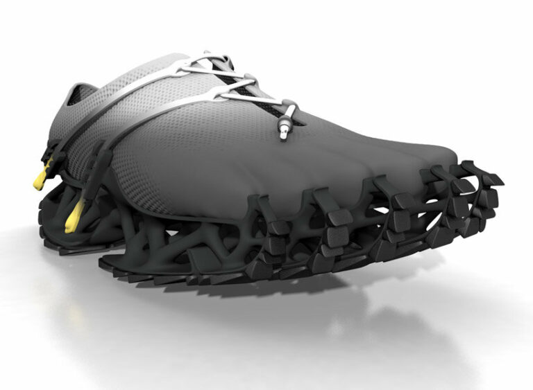 designer stephan henrich pays tribute to bigfoot and loch ness monster ...